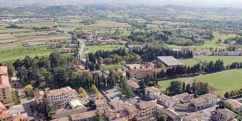 Pieve del Grappa, Vendrame: “Un esempio da seguire per il miglior ...